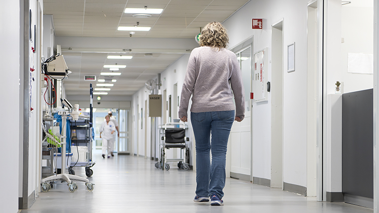 Regionshospitalet Randers